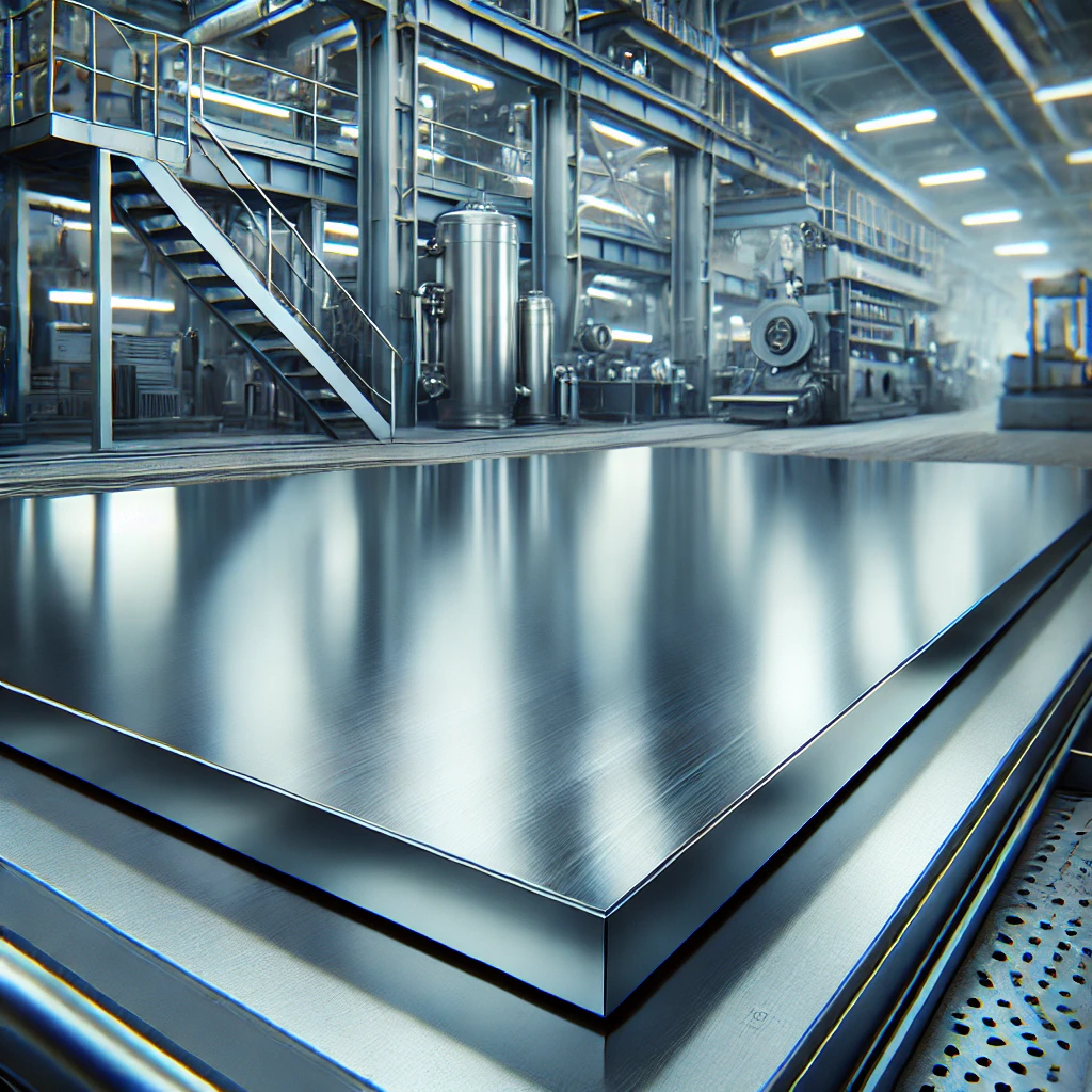 What is Stainless Steel 304 Grade Sheet? – Asinoks manufactures and ...